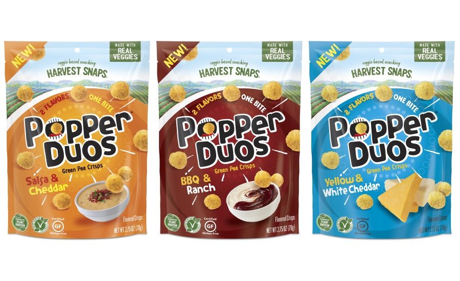 Calbee North America on snacking trends during COVID-19, and the better ...