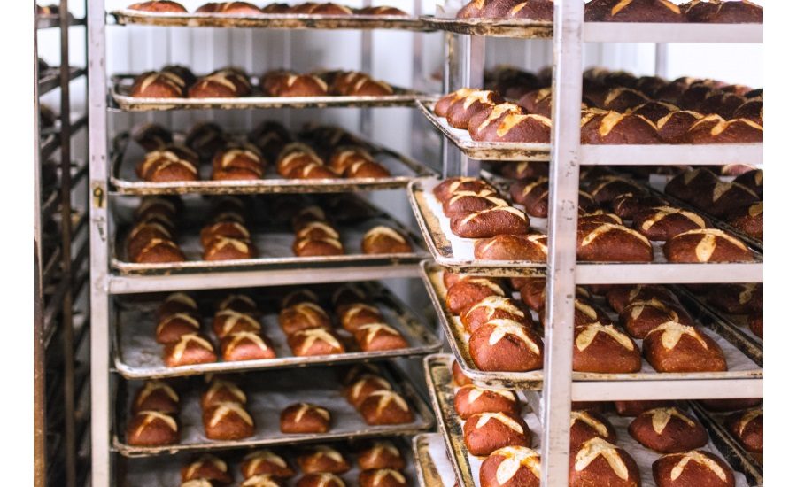 Q&A with Companion Baking: Filling the niche of artisan bread in ...
