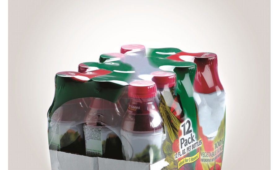 Dow Chemical packaging resins | 2016-11-09 | Snack and Bakery | Snack ...
