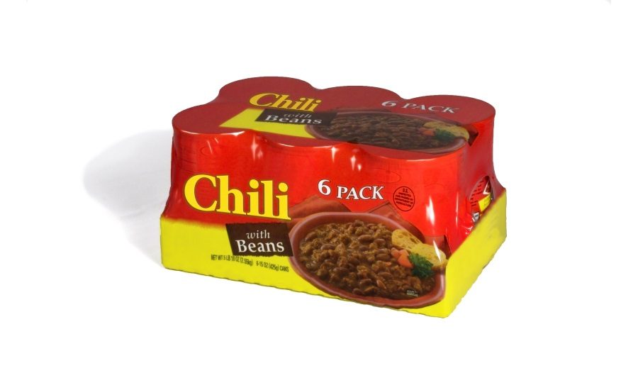Dow Chemical packaging resins | 2016-11-09 | Snack and Bakery | Snack ...
